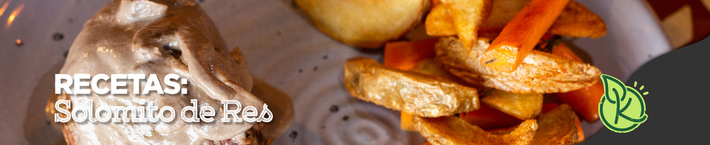 Solomito de Res – Merkaorgánico Online